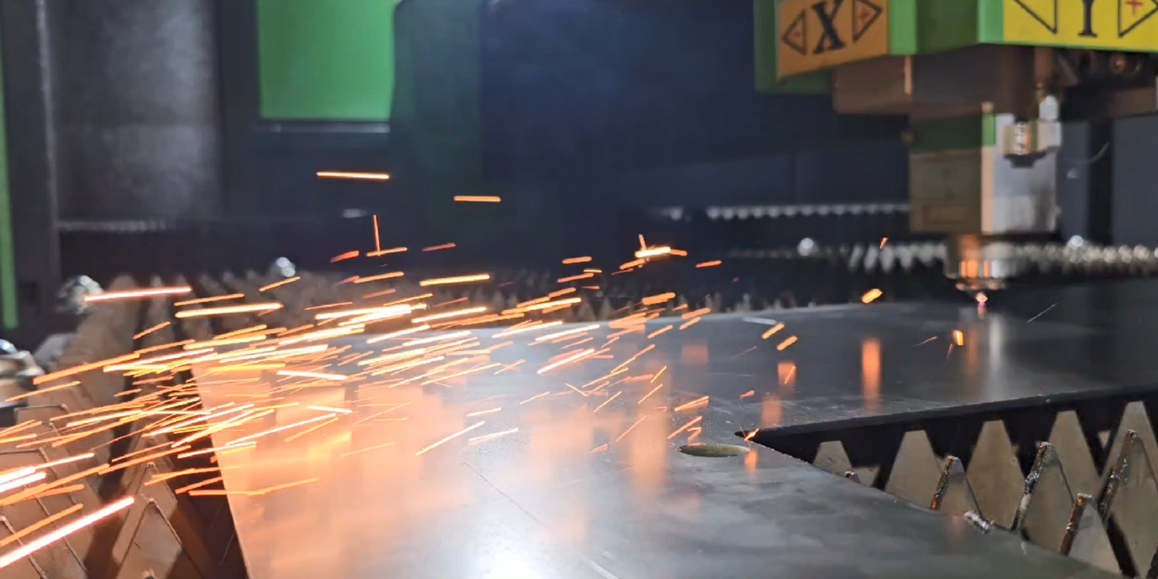 Orion Fabrication: Metal Printing Excellence Guaranteed